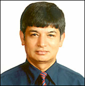 Madan Krishna Shrestha of Maha Jodi | opera tunes